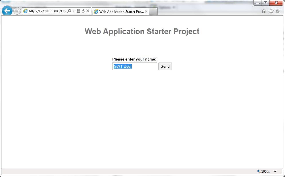 JavaBlog.fr / Java.lu - GWT/GAE: A example of GWT, Creation, Configuration GAE, Deployment on ...
