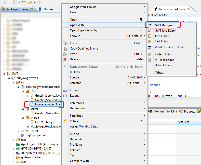 Javablogfr Javalu Gwtgae A Example Of Gwt Evolution With Gwt Designer Part2