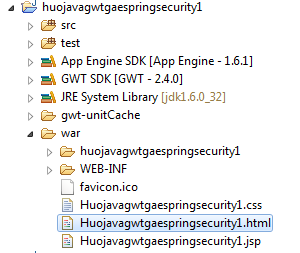 JavaBlog.fr / Java.lu - Spring/GWT/GAE: Spring Security on Google Cloud, Jetty, Tomcat